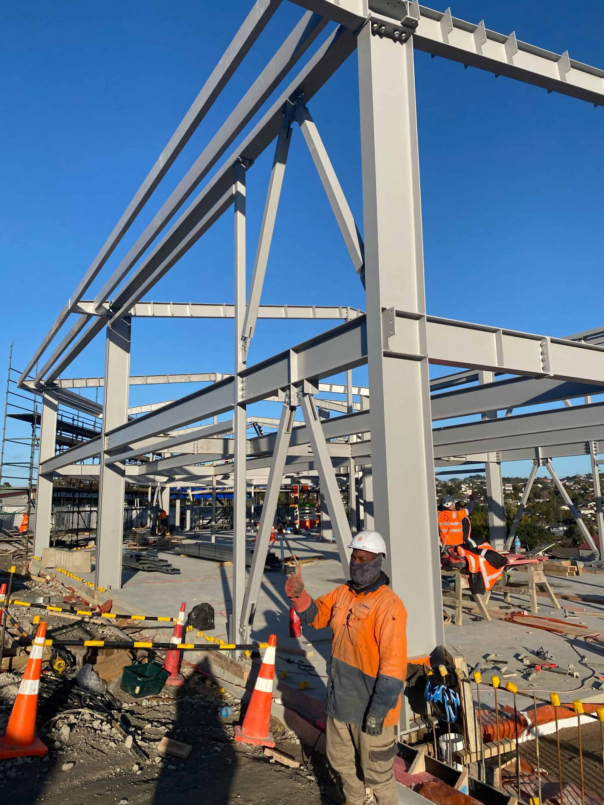 Torbay Primary School - Sable Engineering